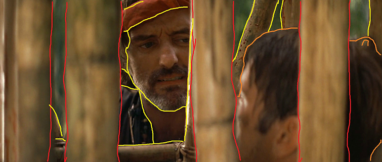 Cinematography Tips: Mastering Foreground, Middleground, and Background