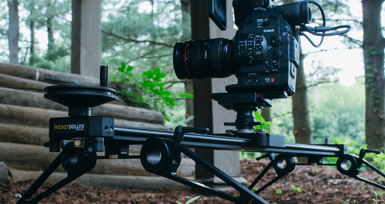 DSLR Slider Guide For Solo Shooters