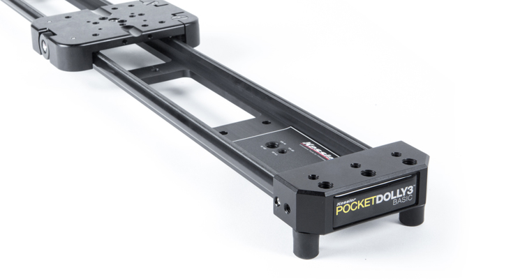 DSLR Slider Guide For Solo Shooters