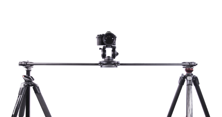 DSLR Slider Guide For Solo Shooters