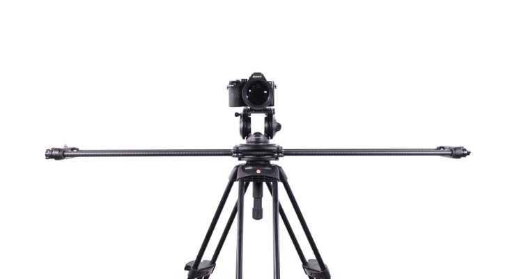 DSLR Slider Guide For Solo Shooters