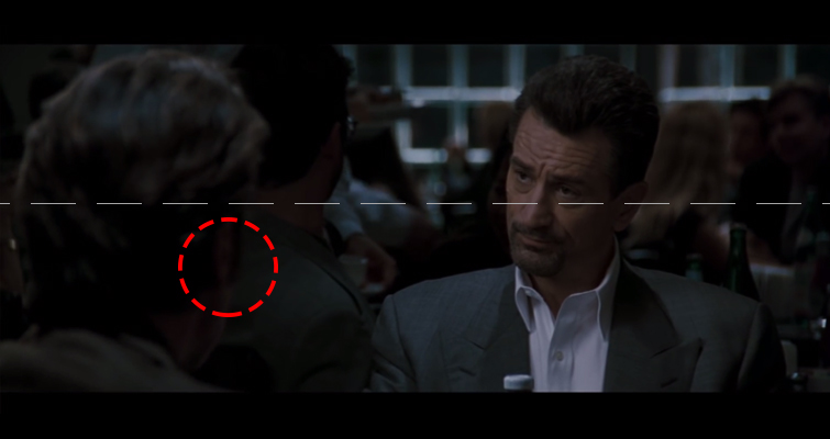 Camera Angles: Over The Shoulder or Single Shot?