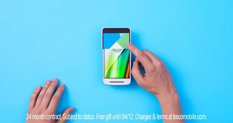 How To Create A Top-Down Video