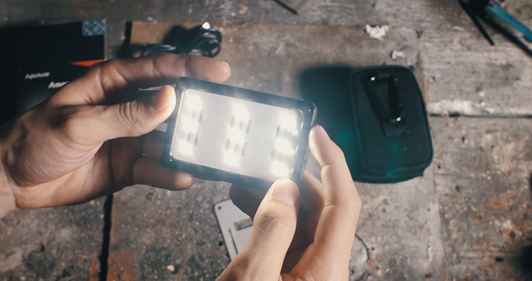 How To Create A Top-Down Video