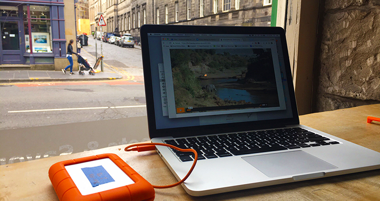 Build Your First Filmmaking Kit for Less than $5K