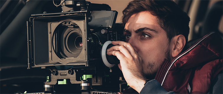 7 Easy Ways to Improve Your Cinematography