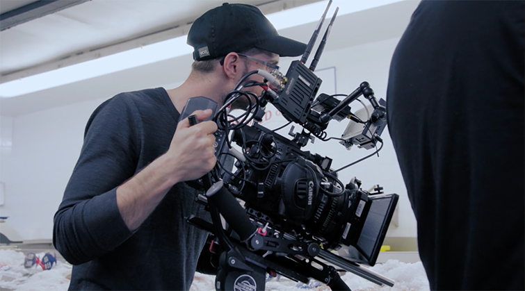 First Footage: This Short Film was Shot on the Canon C200