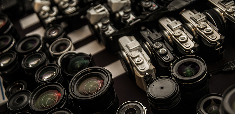 7 Easy Ways to Improve Your Cinematography