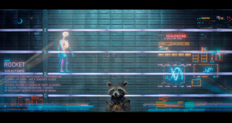 Stylize Your Storytelling with Character Title Cards