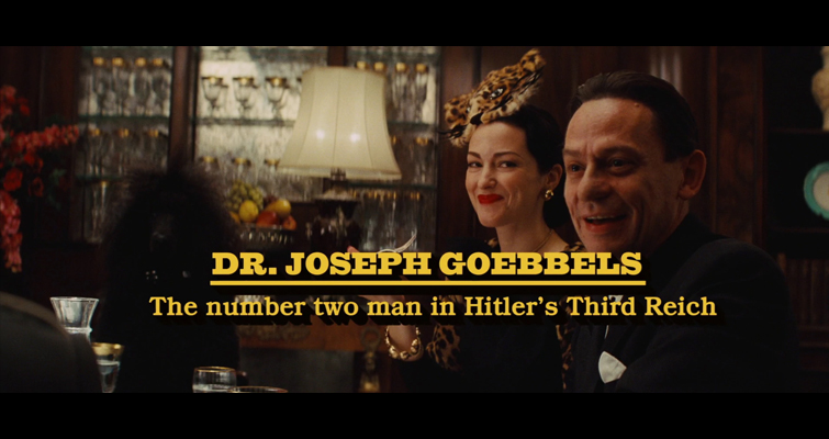 Stylize Your Storytelling with Character Title Cards