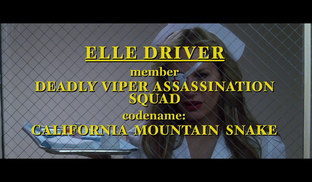 Stylize Your Storytelling with Character Title Cards