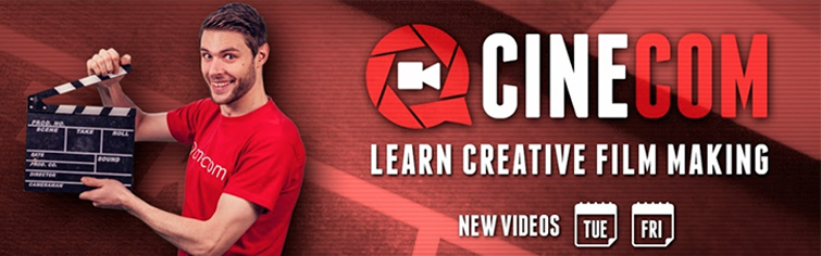 10 Must-Follow YouTube Channels for Filmmakers and Video Editors