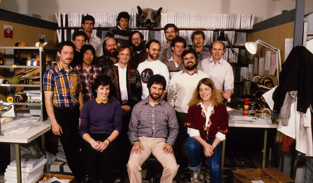 Do or Do Not: How I Launched My Career with Star Wars