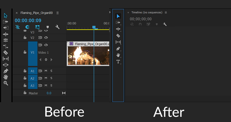 What Happened to the Trim Tools in Premiere Pro?