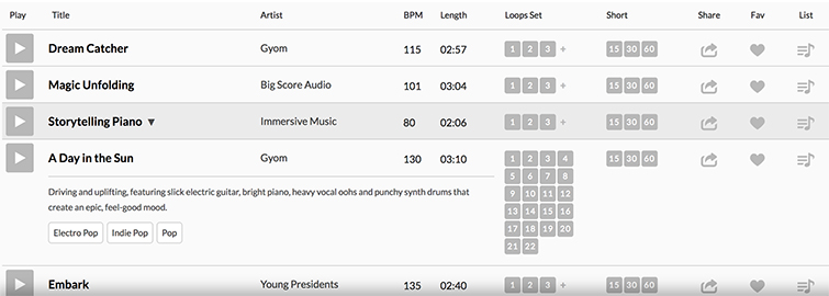 5 Tips for Editing a Fast-Paced Video
