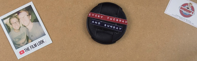 10 Must-Follow YouTube Channels for Filmmakers and Video Editors