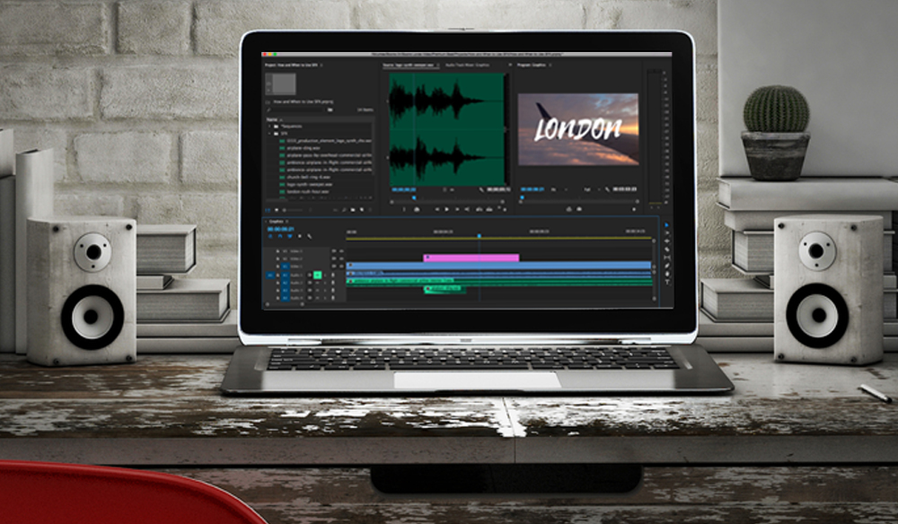 Free Video Assets Archives - Page 6 of 16 - The Beat: A Blog by PremiumBeat