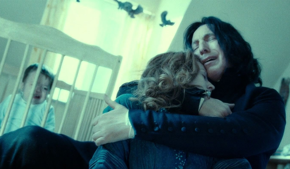 The Flashback Sequence Effects Tool Kit