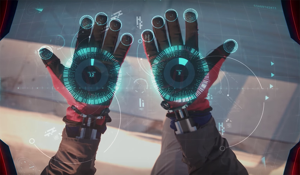 Augment Reality with These After Effects HUD Tutorials — PremiumBeat