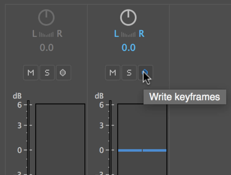 Audio Mixing in Premiere Pro's Clip Mixer — PremiumBeat