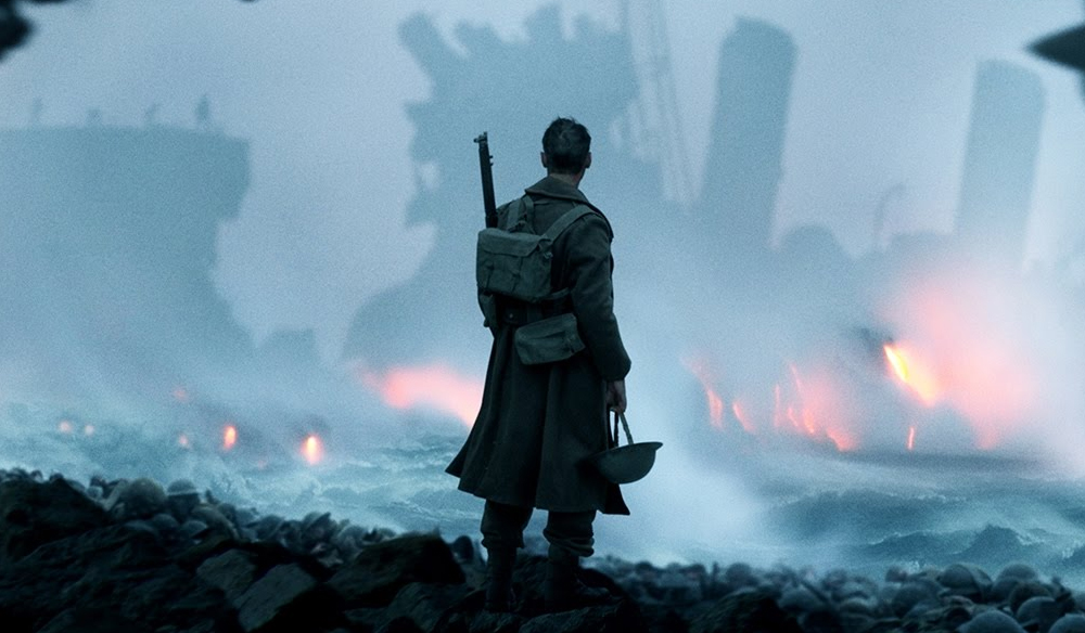 The Power of Sound: Using the Shepard Tone In Filmmaking