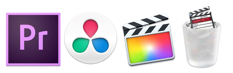 Apple Emails Users: Final Cut Studio (FCP7) Is Finally Dead