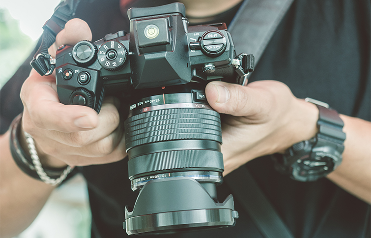 Tips for Photographers Transitioning to Videography