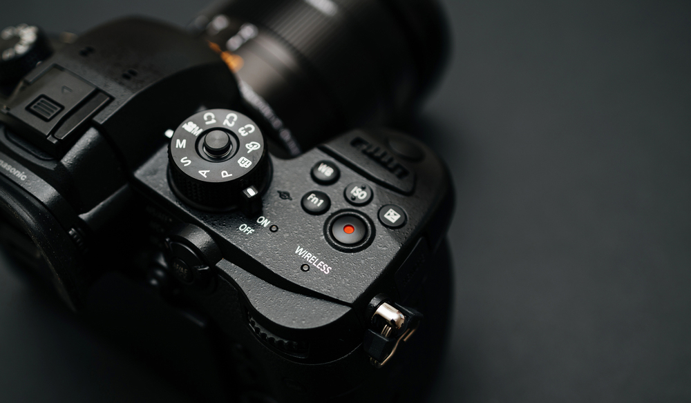 How to View the Panasonic GH5's RAW Files in Windows 10