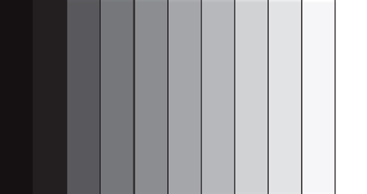 Understanding Tonal Values and the Importance of Contrast