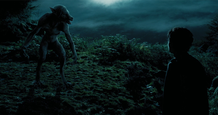 Why Do Filmmakers Color Grade Moonlight to Be Blue?