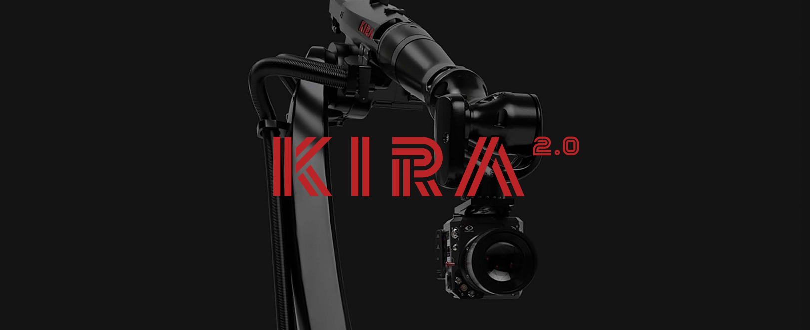 You Can Now Buy a Robotic Camera Arm That Plugs into an Outlet