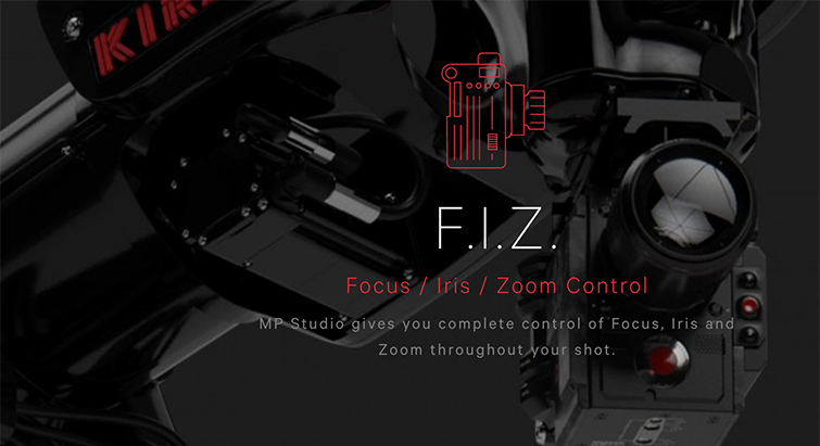 You Can Now Buy a Robotic Camera Arm That Plugs into an Outlet