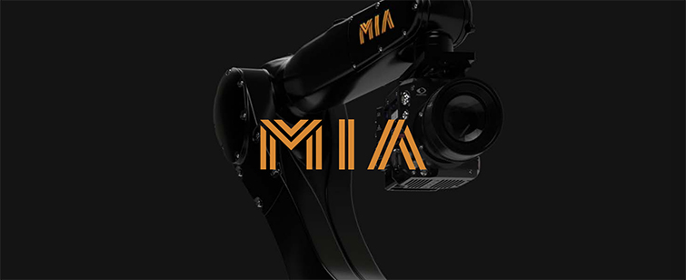 You Can Now Buy a Robotic Camera Arm That Plugs into an Outlet