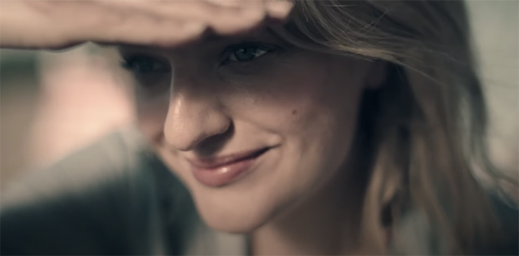 The Power of Shooting with a Shallow Depth of Field