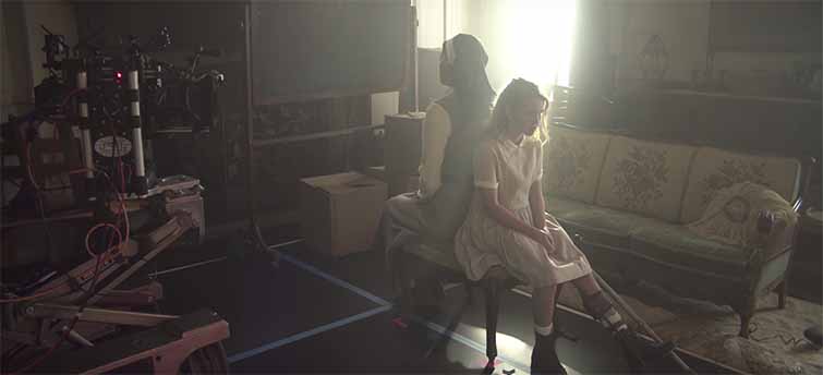 Tips for Aspiring Directors from Indie-Maestro David F. Sandberg