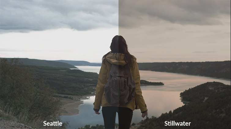 Wanderlust: 17 Free LUTs to Use on LOG Footage