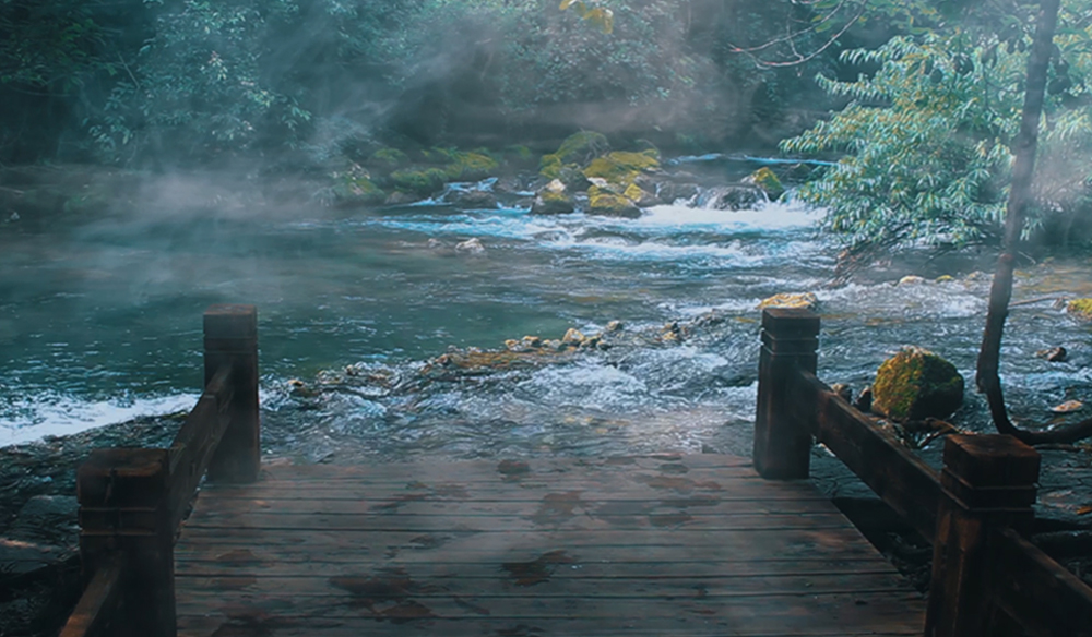 21 FREE 4K Fog Overlays for Video Editors and Motion Designers