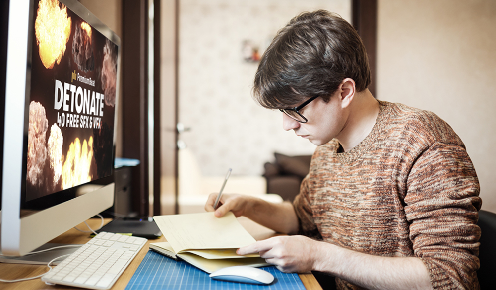 Free Video Assets Archives - Page 5 of 16 - The Beat: A Blog by PremiumBeat