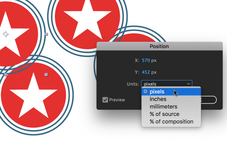 How to Perfectly Position Assets in Adobe After Effects