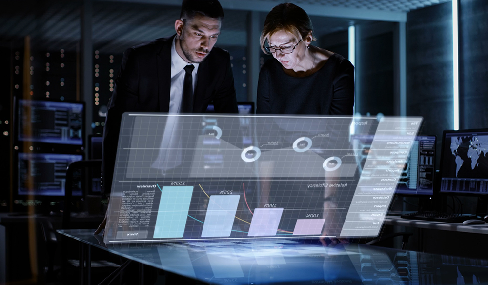 Sci-Fi UI: 29 FREE Futuristic Computer and HUD Sound Effects