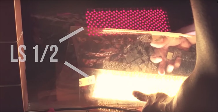 6 Different Ways Lighting Gels Can Save Your Shot