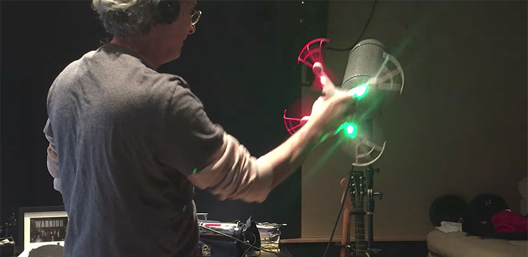 The Secrets Behind the Sound Design of Blade Runner 2049