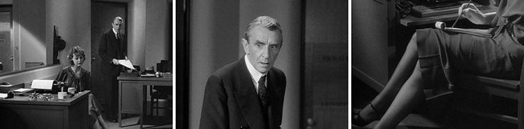 Learn to Work with Eyelines in Film and Video Production