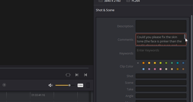 Working with DaVinci Resolve 14's Powerful Face Refinement Plug-in