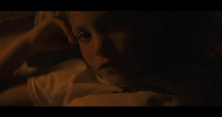 How to Shoot Interior Locations with Limited Lighting