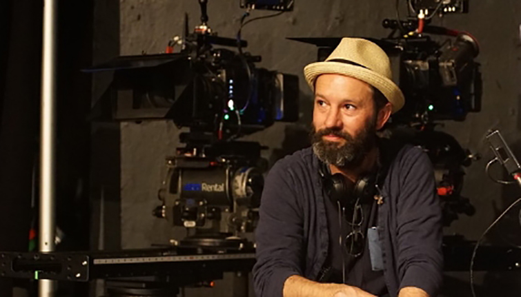 9 Cinematographers You Should Watch Closely in 2018