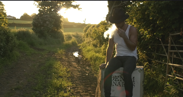 How to Create A Realistic Lens Flare In DaVinci Resolve