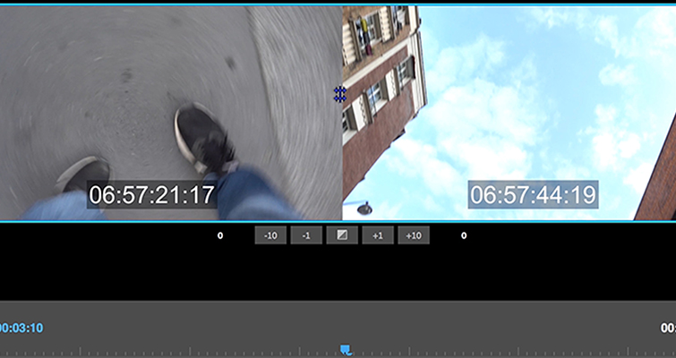 Precision Editing with Adobe Premiere Pro’s Trim Mode