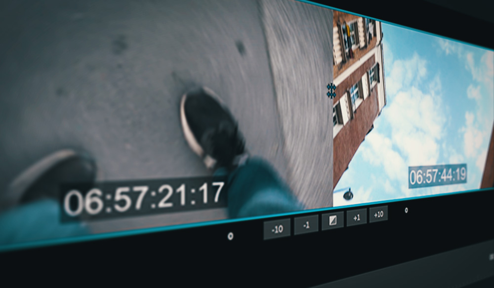 Precision Editing with Adobe Premiere Pro’s Trim Mode