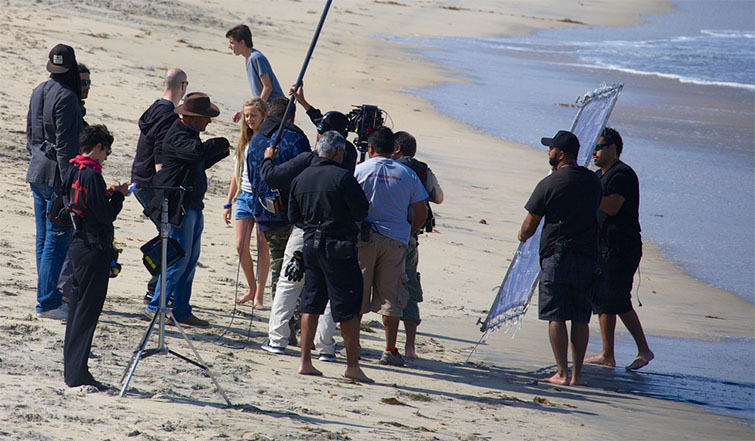 4 Cinematography Tips for Filming During Magic Hour